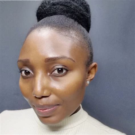 Thandeka Dlamini University Of Pretoria Pretoria Up Department Of Informatics Research