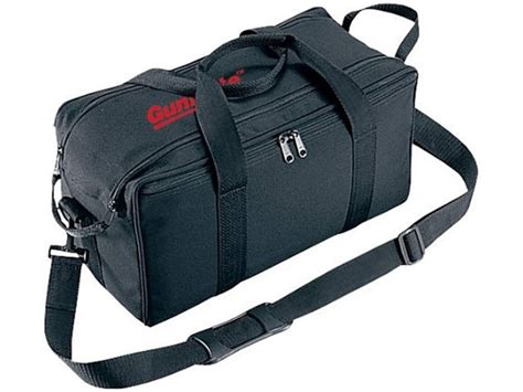 Gunmate 1919687 Range Bag