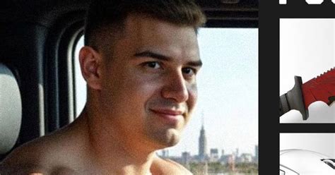 Krad из 9pandas временно отстранили от матчей Esl Challenger за скин с