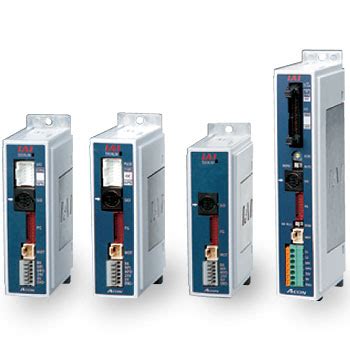 Acon Controller For Rca Rca Series Iai America