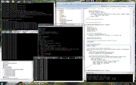 Stm32f4 And Usb Fshs With Ulpi Stmicroelectronics Community