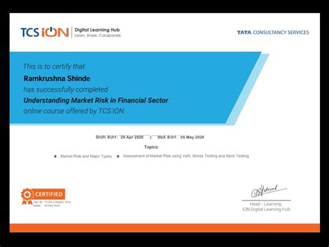 Ram Shinde Posted On Linkedin