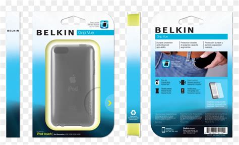 Belkin Pack Comp 01 Max Graphics For Phone Case Packaging Clipart