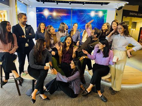 Amna Javed Khanani On Linkedin Brandstorm2023 Loreal Innovation Lorealbrandstorm