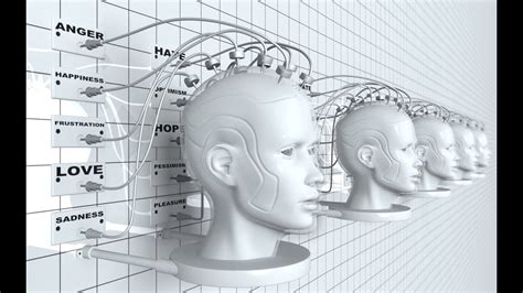 Будущее искусственный интеллект Youtube