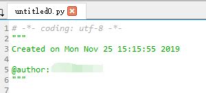 Spyder Python Python Csdn