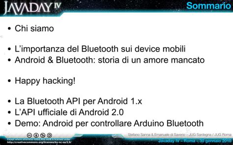 Android Bluetooth Hacking Ppt