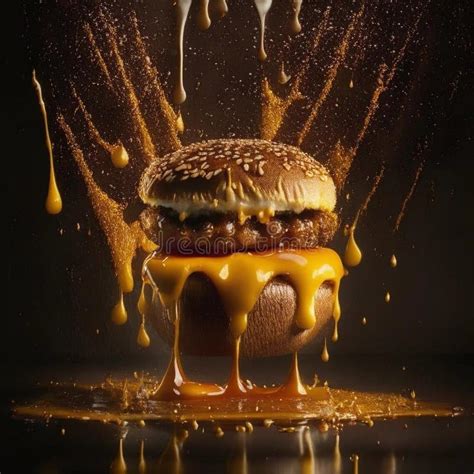 Cartoon Dripping Cheese Stock Illustrations 193 Cartoon Dripping