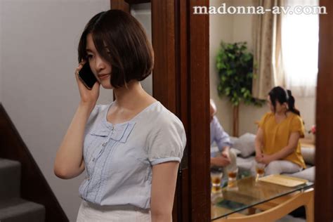 我的av新世界 Roe 121 義理の娘は男友達を呼び出して毎日、私を輪 させています― 一色桃子