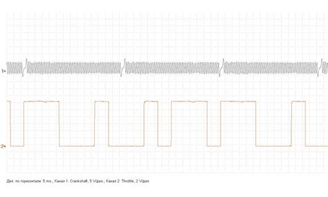 Using Arduino To Simulate A Cam Sensor General Guidance Arduino Forum