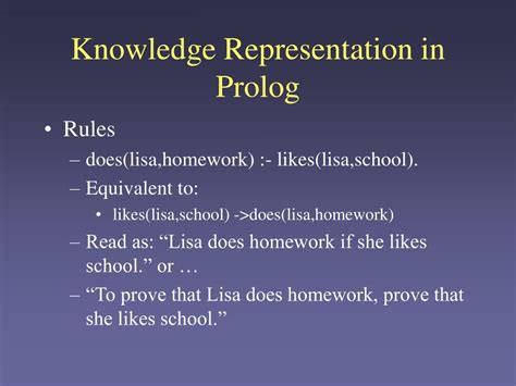 Ppt Prolog Powerpoint Presentation Free Download Id 3946078