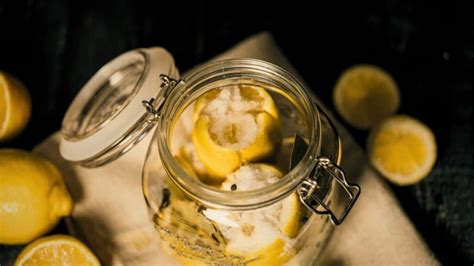 Preserved Lemons Recipe How To Preserve Lemons The Rustic Elk