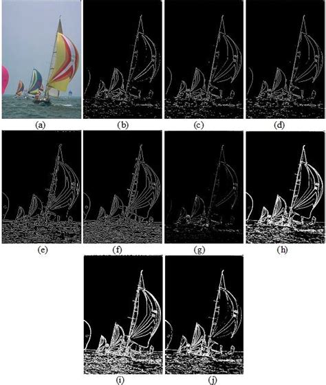 A Input Image Output Image Of B Sobel C Robert C Prewitt D Download Scientific