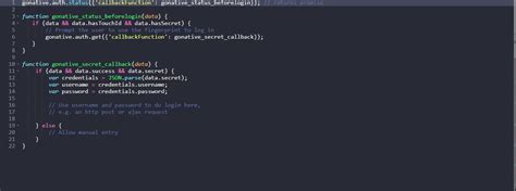 Custom Code Login Help Needed Ui Builder Backendless Support