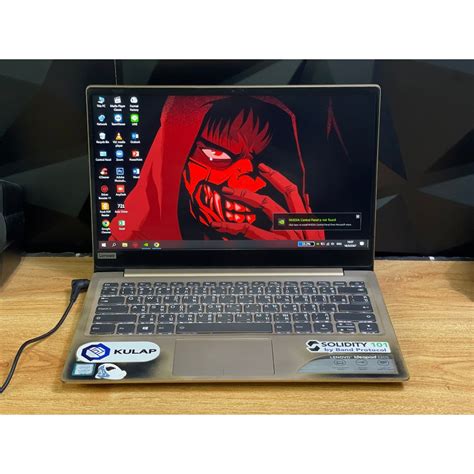 Lenovo Ideapad S Ikb Intel Core I U Ram Gb Ssd Gb Nvdia Geforece