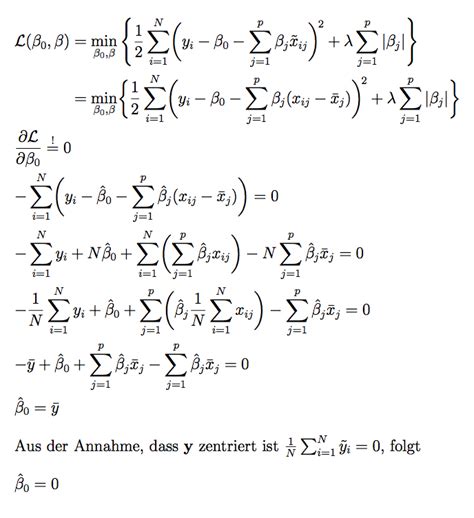 math mode the correct layout for mathematical derivations tex