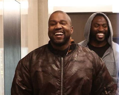 Kanye West Reportedly Hires Dov Charney American Apparel Founder To