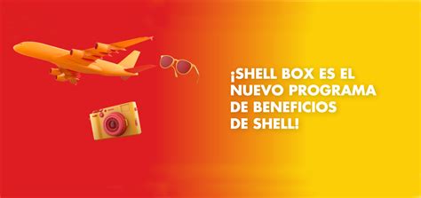 Shell Box Shell Somosab