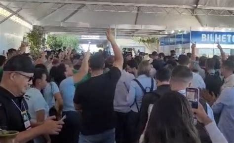 Portal MS Conservador Lula é recebido gritos de ladrão na Bahia