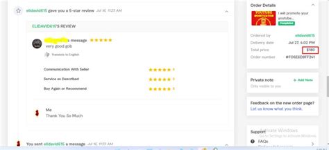 Md Zakaria Hossain On Linkedin This Is How Many Orders Are Completed Alhamdulillah