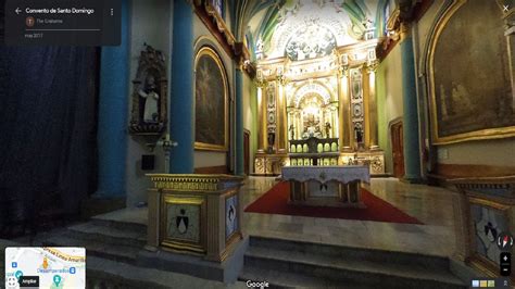 Semana Santa así es como puedes recorrer las siete iglesias de manera virtual Infobae