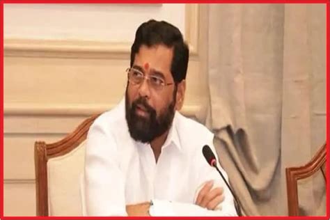 Cm Eknath Shinde Reaction संजय राऊत यांच्या प्रकरणात चौकशीअंती सत्य