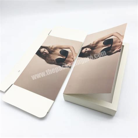 High Quality Mailer Box Design