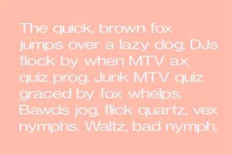 Velocity Font Dfonts