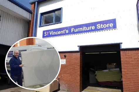 Cost Of Living Crisis Sheffield Charitys Desperate Plea For Furniture