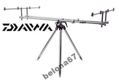 Rod Pod Daiwa Infinity Apex Launcher Pod DIALRP1 5092192276