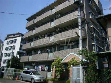 アーバンコート溝の口神奈川県川崎市高津区の賃貸物件建物情報賃貸マンション【ハウスコム】
