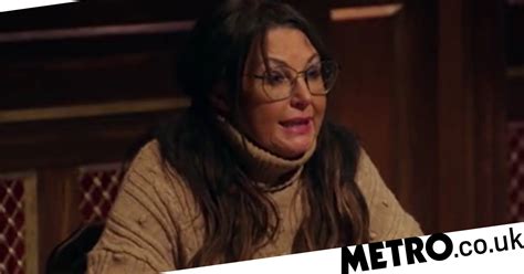 The Traitors Spoilers Amanda Casts Final Vote To Send Alex Or Ivan
