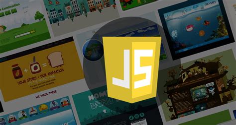 14 javascript libraries to create impressive animations web
