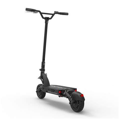 Dualtron Raptor Ii Pedelec Canarias