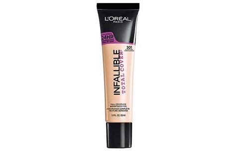 15 Best High And Full Coverage Foundations In India For 2023 Artofit
