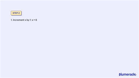 Solved Give An Example In C Of An Expression Whose Value Depends