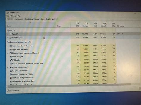 Roon Server Not Running After Database Update Refek5o72 Support