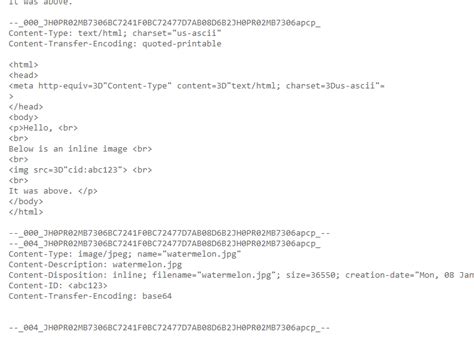 Sending Emails With Inline Attachments In Power Automate And Logic Apps