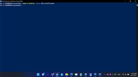 How To Install Microsoft Teams Powershell Module Augmastudio How To Install Microsoft Teams Powershell Module Augmastudio