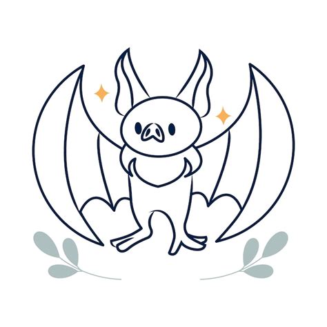 Immagini Di Pipistrello Disegno Download Gratuiti Su Freepik
