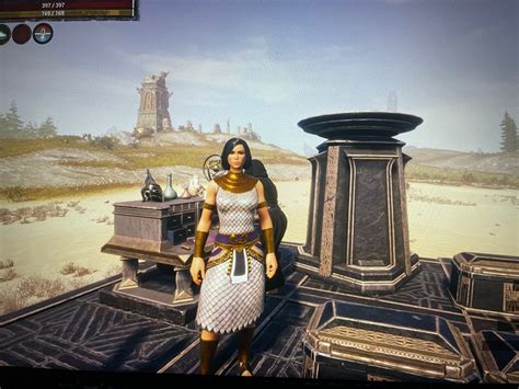 Delving Bug For Khari Armor Update Pc Bug Reports Funcom Forums