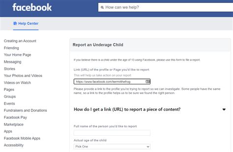 How To Delete Your Facebook Account How To Delete Your Facebook Account