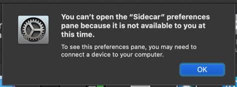 How To Enable Sidecar For The Unsupported Macbooks Samwize