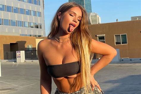 Sky Bri Biography Age Career Net Worth Dating Jake Paul Fixthelife