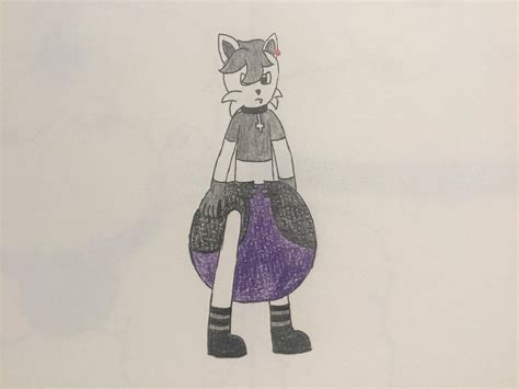Diaper Poofy Blair By Rayman901 On Deviantart