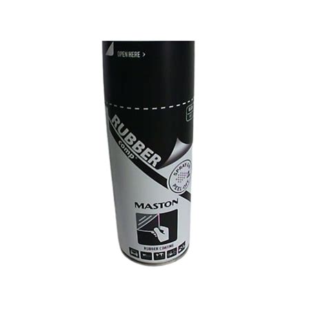 Spray Cauciuc Rubbercomp 400 Ml EMAG Ro