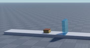 Is There A Way To Weld A Part To Another Part That Is Currently Being