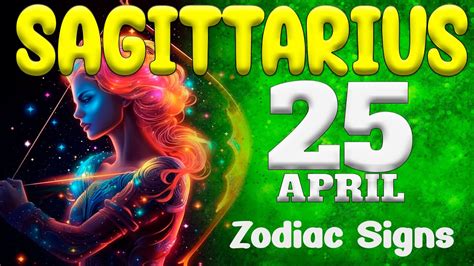 🙏𝐓𝐇𝐄 𝐔𝐍𝐈𝐕𝐄𝐑𝐒𝐄 𝐒𝐀𝐖 𝐘𝐎𝐔𝐑 𝐄𝐅𝐅𝐎𝐑𝐓𝐒🤑 Sagittarius ♐ Horoscope For Today April