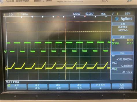 Drv8323r Abnormal Overcurrent Issues At Vds And The Sense Resistor Motor Drivers Forum