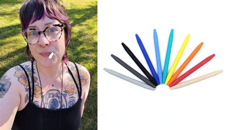 Discreet Chew Toys For Teens And Adults ARK Products LLC